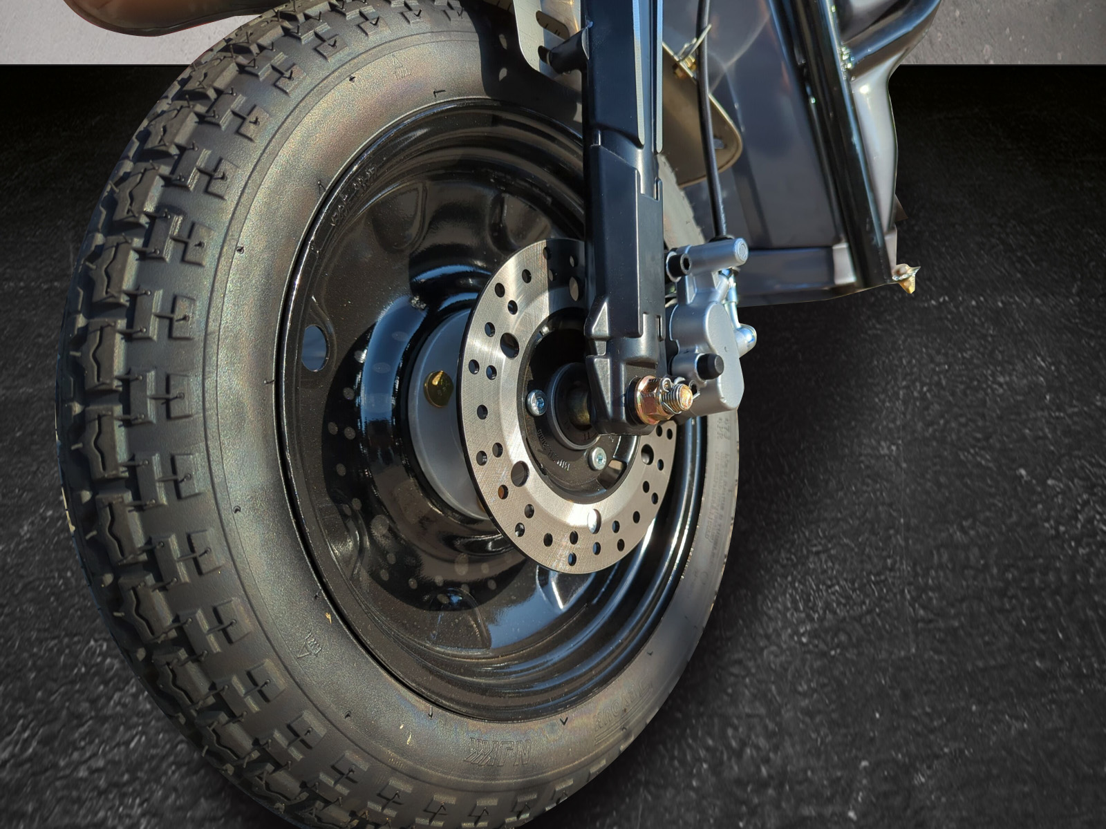 Cargo Runner Compact