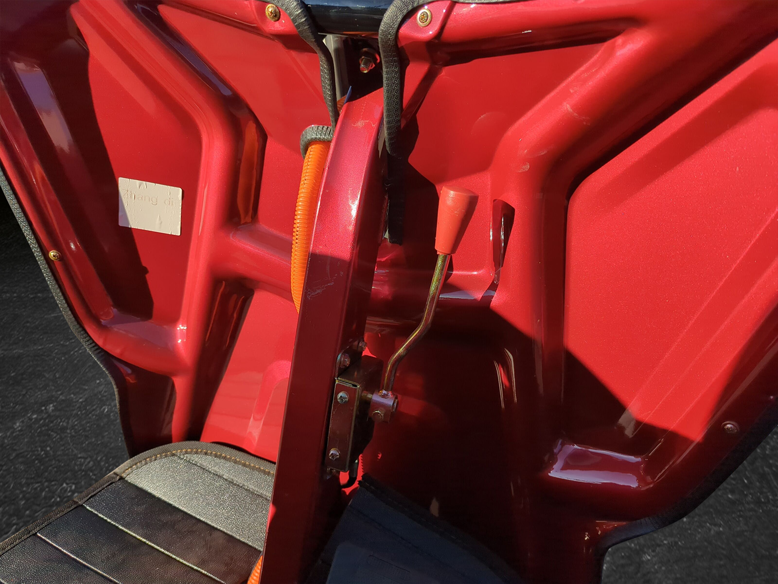 Cargo Runner Compact