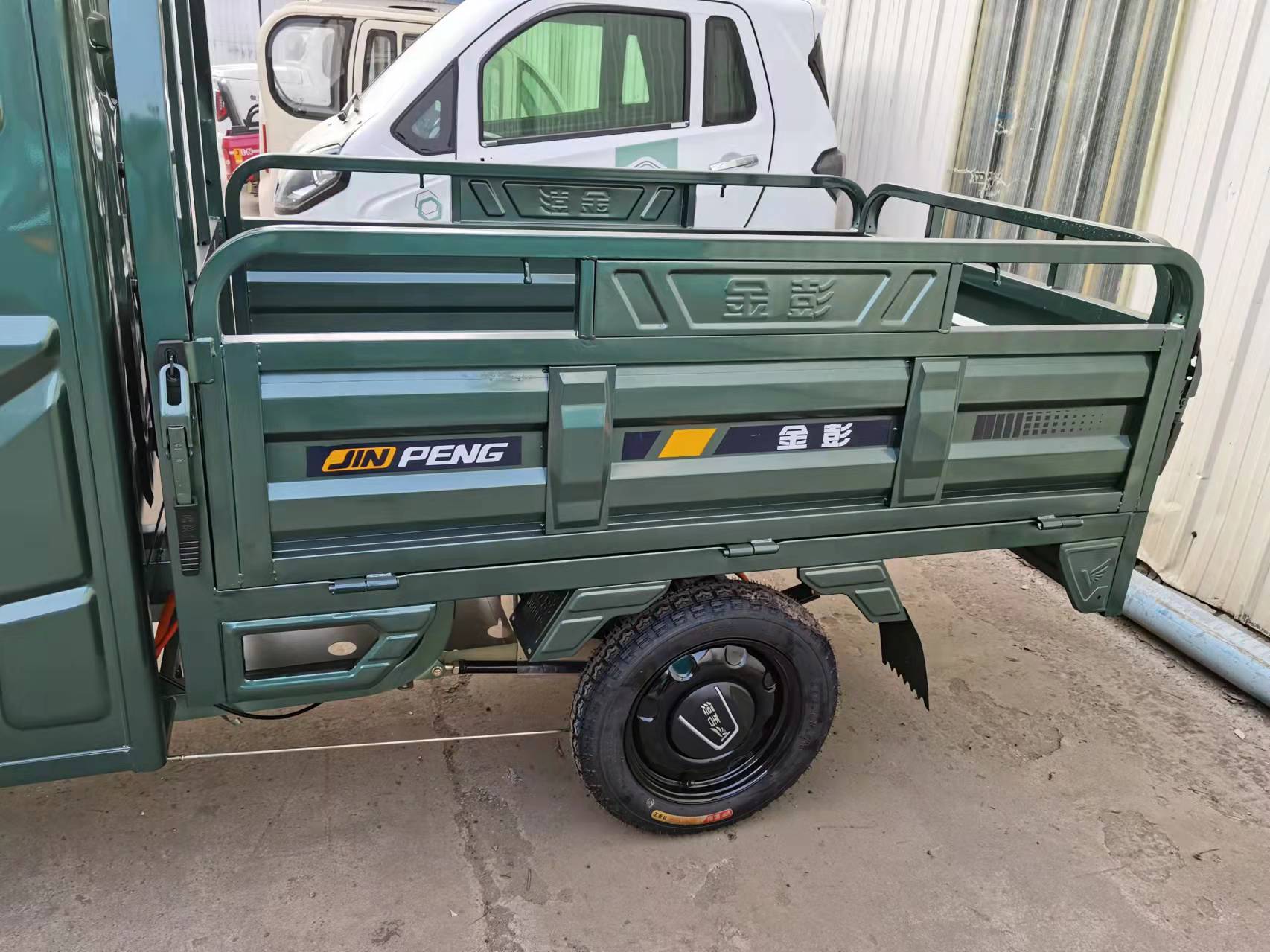 CARGO RUNNER von Schmitt - FARBEN